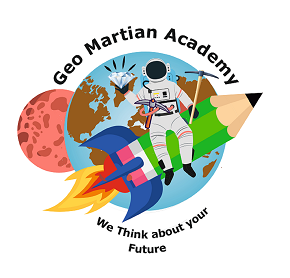 Geo Martian Academy